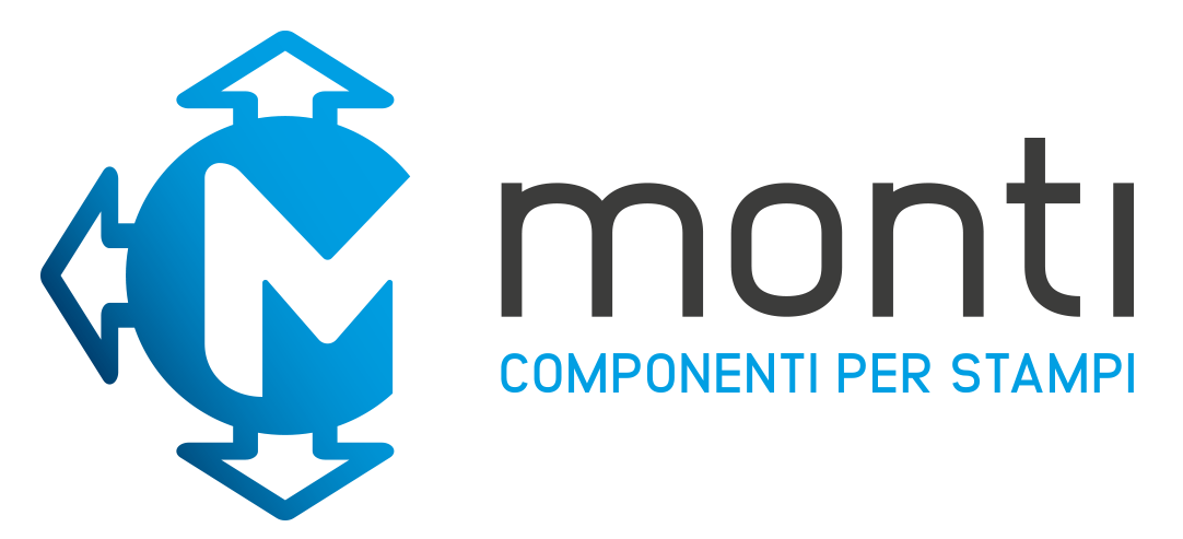 Logotipo De Monti